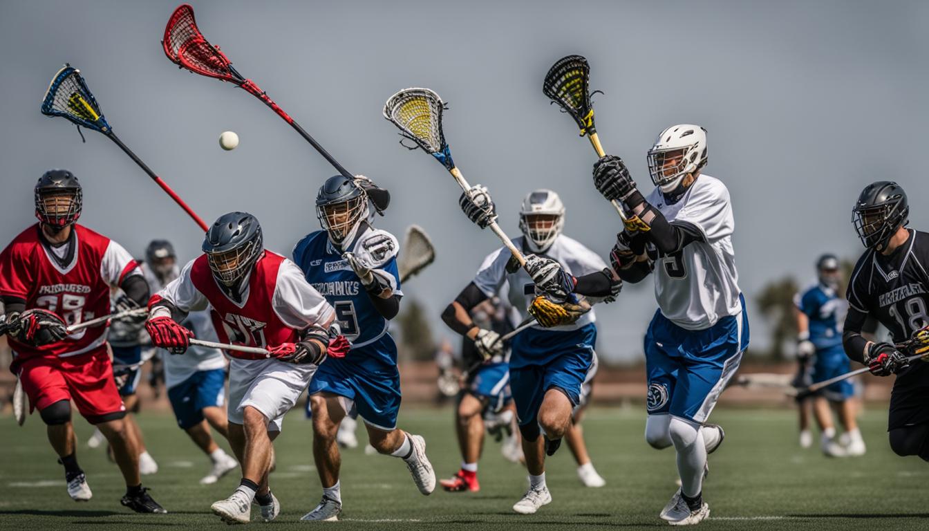Ultimate Guide to Lacrosse Gear & Skills