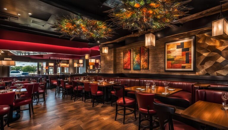 Top restaurants in Irving Texas